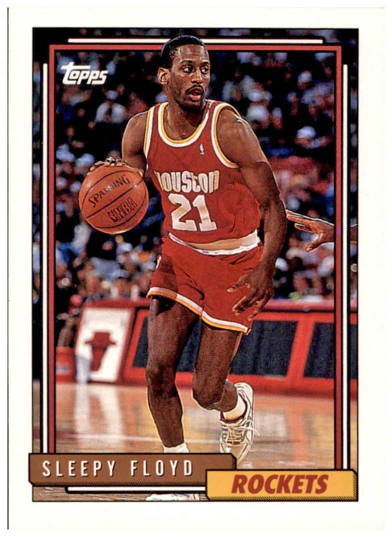 1992-93 Topps Basketball You Pick Cards | eBay