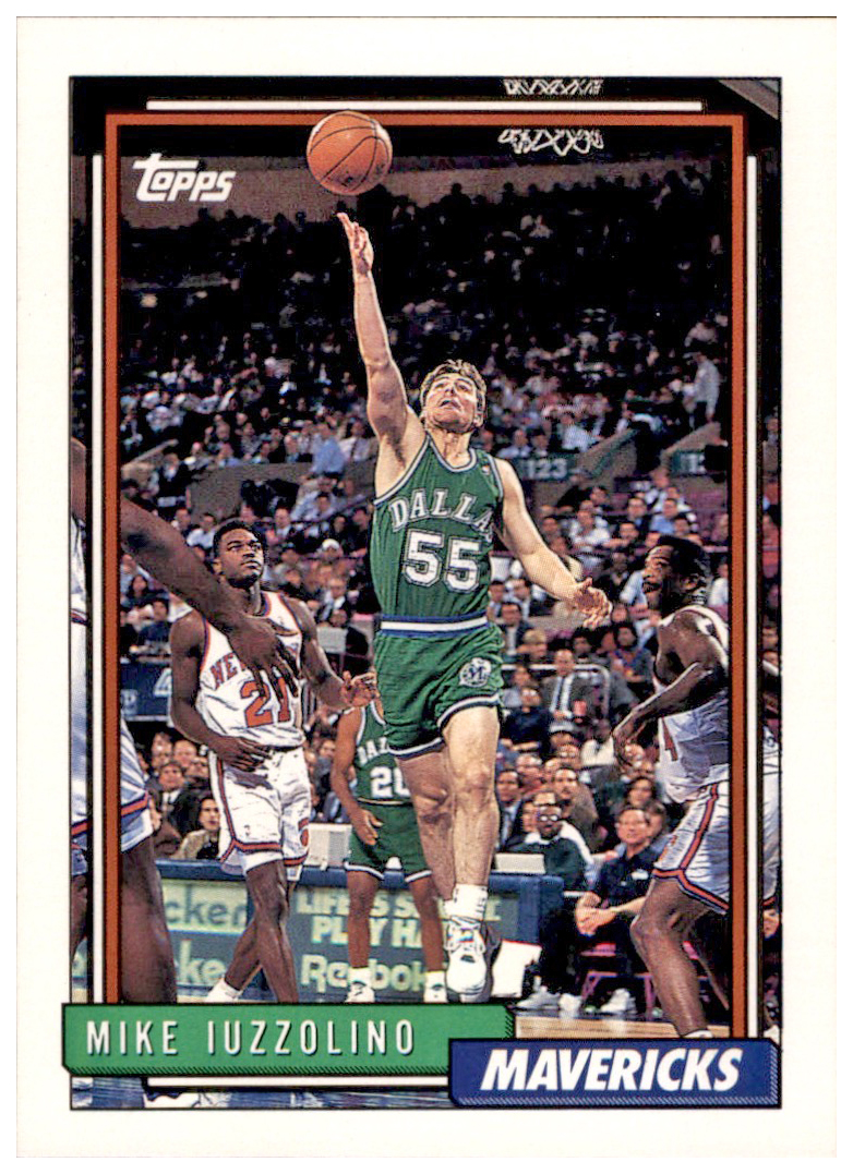 1992-93 Topps Basketball You Pick Cards | eBay