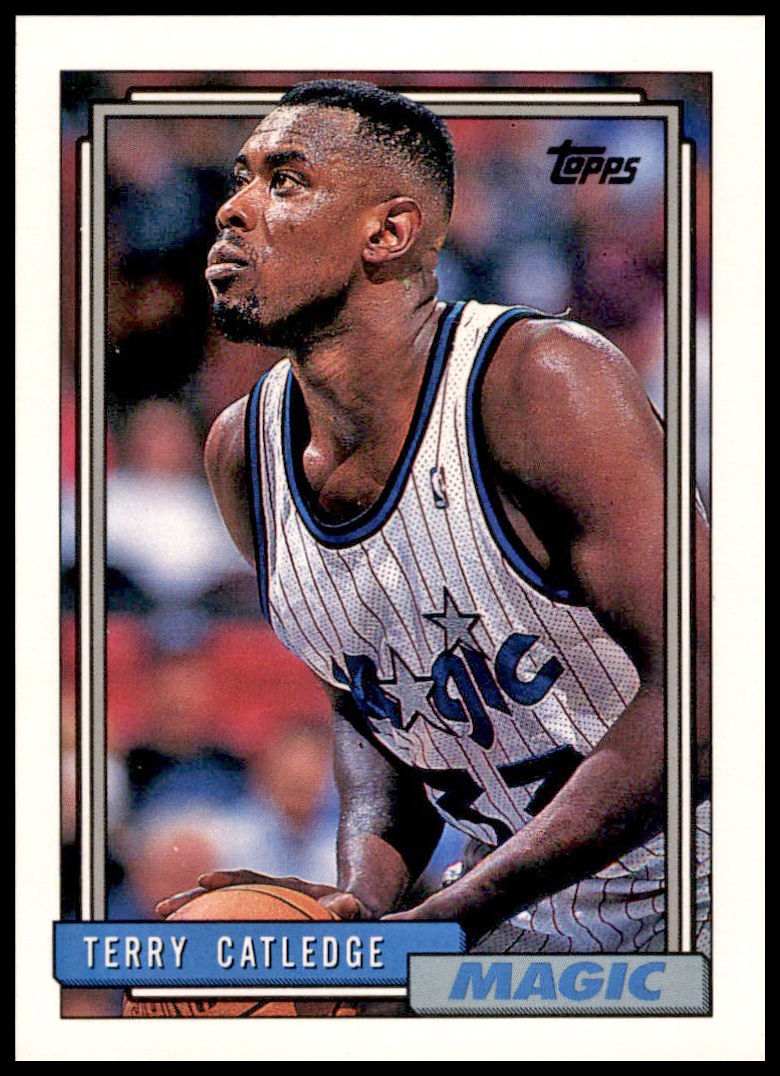 1992-93 Topps Basketball You Pick Cards | eBay
