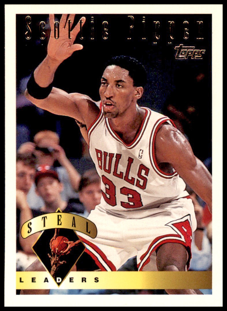 1995-96 Topps Basketball You Pick Cards | eBay