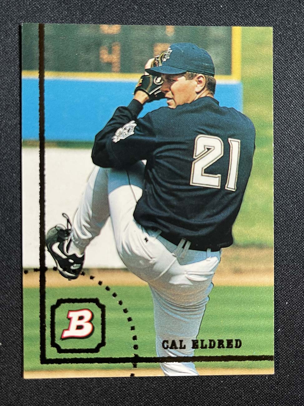 1994 Bowman Baseball Complete Your Set #1 - #682 | eBay